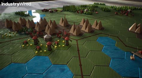 Designing Immersive Games With Unreal Engine