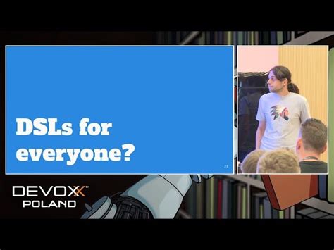 Devoxx Talk Zero Code Systems Hopes Myths And Reality From Devoxx