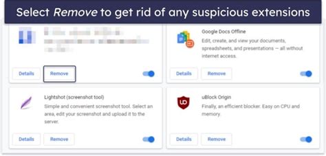 How To Remove A Browser Hijacker 2024 3 Easy Steps