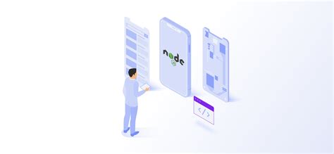 an introduction to web scraping with node js javascript