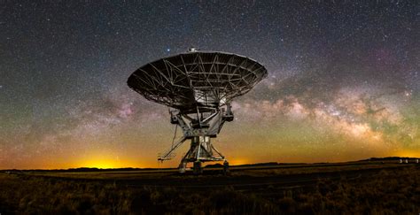 National Radio Astronomy Observatory Tucson