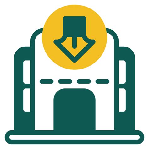 Publisher Generic Mixed Icon