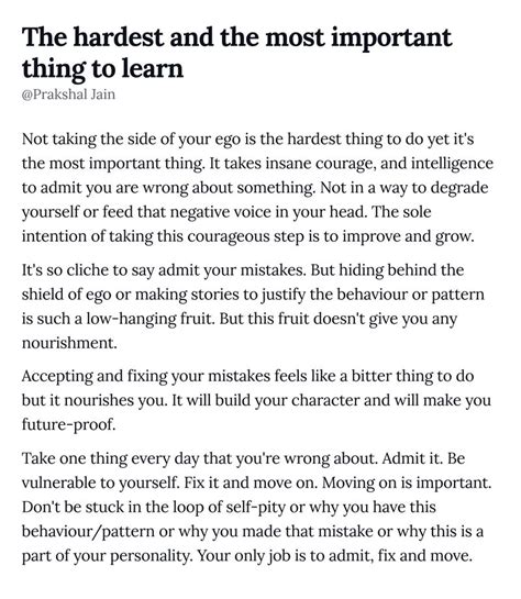 Prakshal Jain On Linkedin Success Selfimprovement