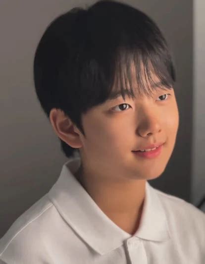 Jung Hyeon Jun Who Played Cho Yeo Jeong And Lee Sun Kyuns Son In Parasite Has Grown Up Like