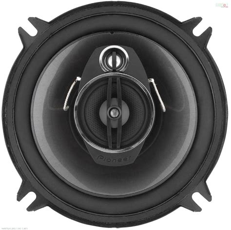 Хроники Магнитолы - Коаксиальная акустика 5" Pioneer TS-A1313I ...