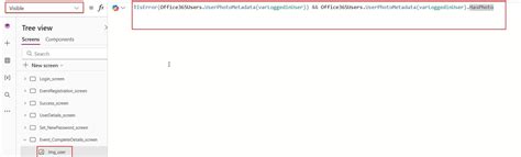 Display A User Photo Or Initials In Power Apps With Examples