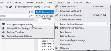 C Wp8 Loading Listbox Locations On Map Stack Overflow