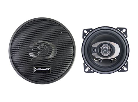 Swat Sp B4 40rms Idealne Pod Radio Vw T4 Seicento 10705489079 Oficjalne Archiwum Allegro