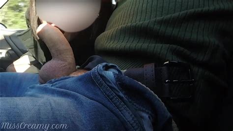 Dick Flash Teacher Caught Me Masturbating In The Car Xhamster