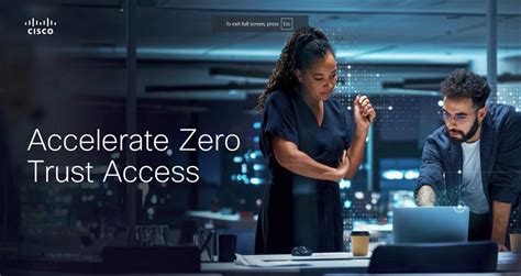 How Identity First Sse Drives Zero Trust Success Wisdominterface