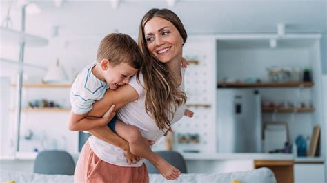 Kind Oder Karriere Jede So Wie Sie Mag