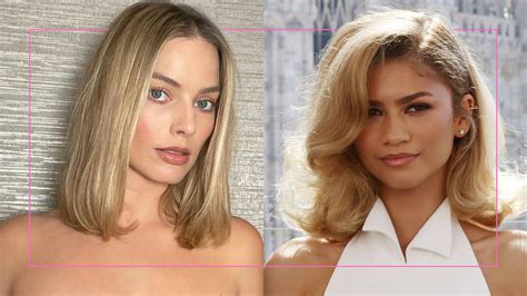 Celebrity Strawberry Blonde Hair 60 Photos Moonagedaydreamfilm