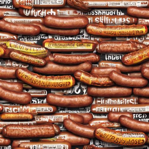 Unlocking the Power of Würstchen Your Guide to Efficient Text to Image