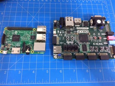Conheça a Zybo board ARM e FPGA em uma única placa Embarcados