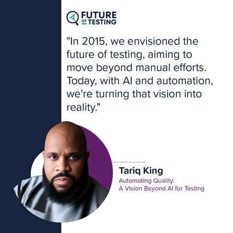 Future Of Testing Ai In Automation Recap Ai Powered End To End Testing Applitools