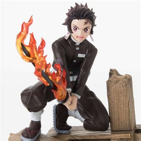 [경품피규어] 귀멸의 칼날 크로스 링크 카마도 탄지로 [9월입고완료] [4582733421896] 건담붐