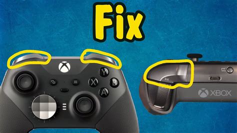 Elite Controller Joystick Stuck At Alyssa Wekey Blog