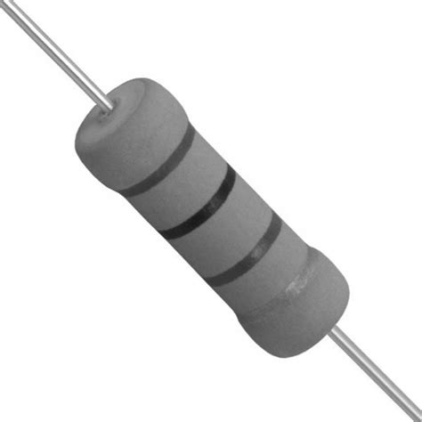 Jual Resistor 1k Ohm 1w 5 Shopee Indonesia