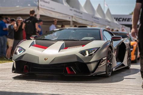 Here Are The 7 Most Expensive Lamborghini Models Ever Wdgsg