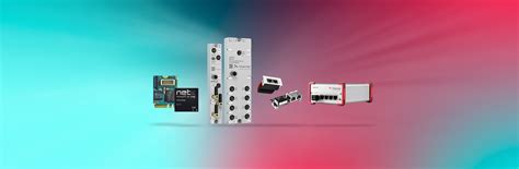 Robotics Industrial Communication Solutions Hilscher