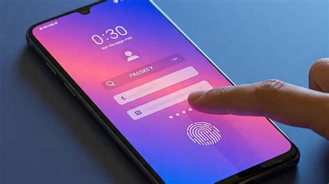 Implement Passkeys In Android For Secure App Authentication Mobile App And Game Development