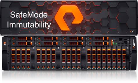 Immutability Demo With Pure Storage Flasharray Safemode For Your Data Protection In Case Of