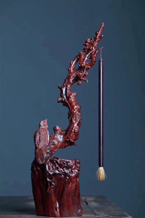 十种文房雅物 文房用具45种 古代文人书房雅物 大山谷图库