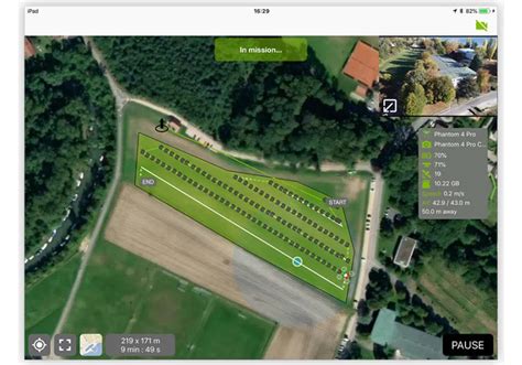 Drone Mapping Software Dronedeploy Vs Pix4d Flymotion