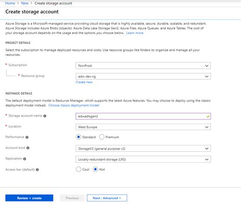 Creating Your Data Lake Using Azure Data Lake Gen 2 By Caio Moreno Medium