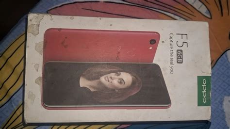 Black Second Hand Oppo Mobile Gb At Best Price In New Delhi Id