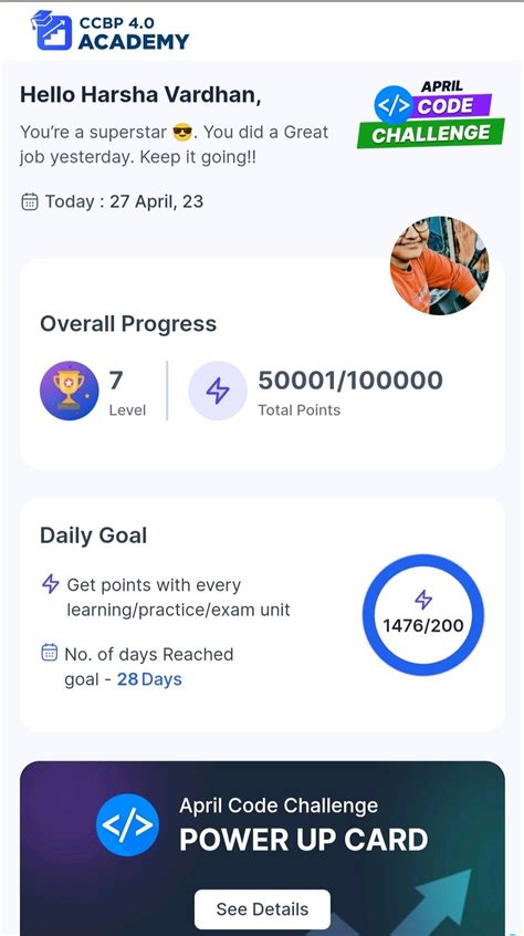 Rahulattulurisir Nxtwaveteam Aprilcodingchallenge Ccbp Harsha Vardhan Rampilla