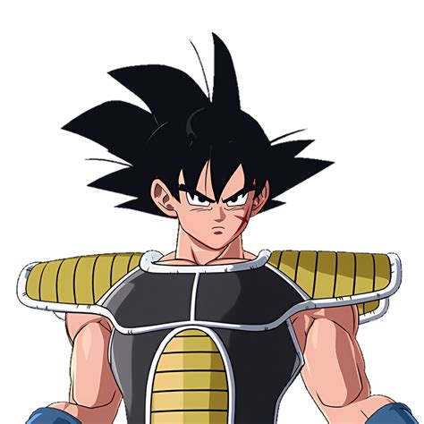 Bardock Dbs Render 3 [sparking Zero] By Maxiuchiha22 On Deviantart