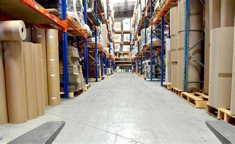 Erp企业管理系统企业信息化解决方案之erp库存管理 知乎