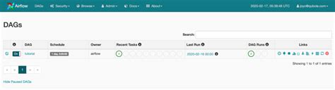Airflow Architecture Airflow Architecture Diagram Qubole