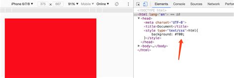 由浅入深webpack 0405 处理css · Issue 9 · Pasoulblog · Github