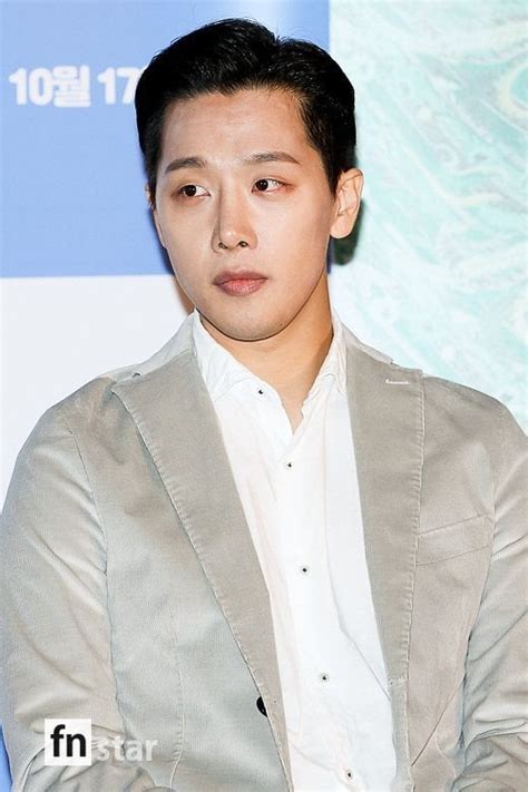 Nam Ji Woo 남지우 Canadian Korean Actor Hancinema The Korean Movie And Drama Database