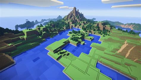 How To Show Chunk Borders In Minecraft A Simple Guide