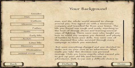 Background Image WFaS Improvements Mod For Mount Blade With Fire Sword ModDB