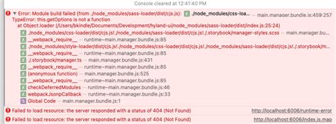 angular 12 support · issue 14909 · storybookjs storybook · github