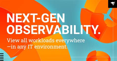 Ai Powered Observability Anywhere And Everywhere Solarwinds