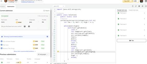 pardhavika gopisetty on linkedin codingninjas code360 java