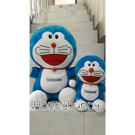 Doraemon Brother Doll 2 In 1 Package Shopee Singapore