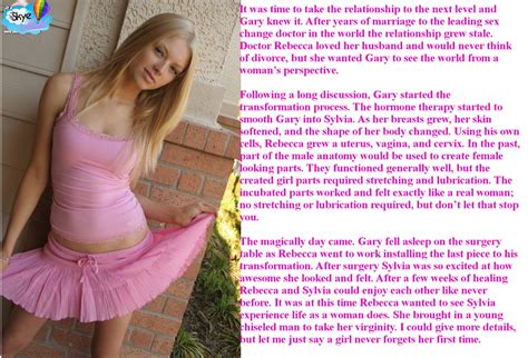 Krazy Kays Tg Captions And Swaps Doctors Orders