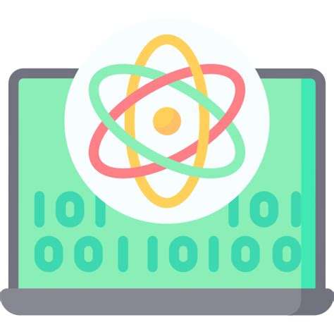 Data Science Special Flat Icon