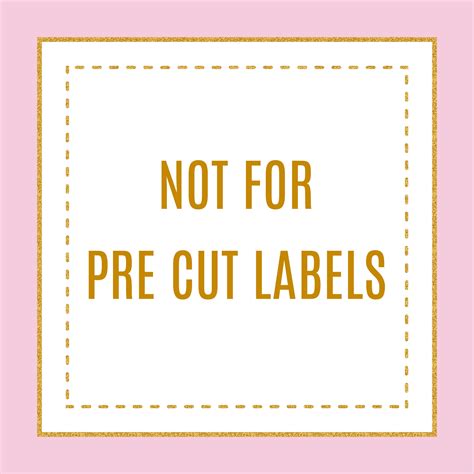 Gender Reveal Water Bottle Labels Gender Reveal Party Etsy