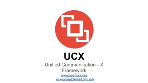 Introducing Ucx Unified Communications X Framework Pdf