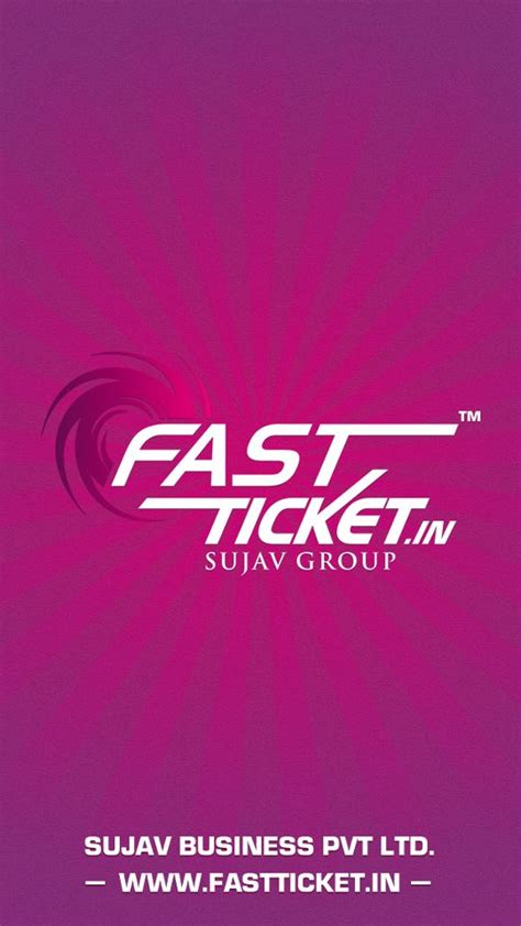 Fastticket Mobile App Image Books Online Movie Tickets Bus Tickets