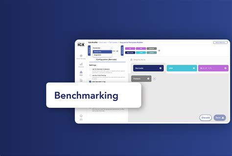 Validating Igx Profile Against A Benchmark Rep Seq Dataset