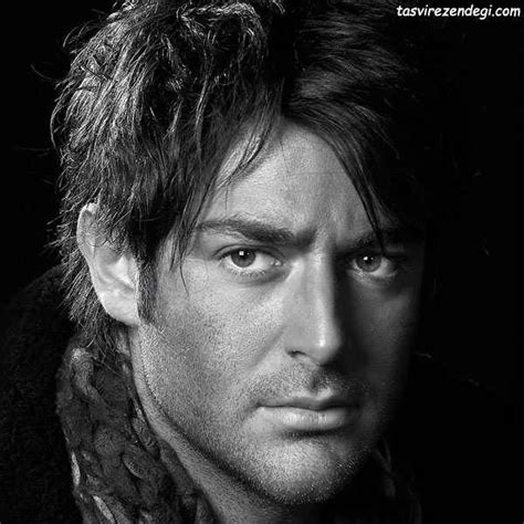 بیوگرافی محمدرضا گلزار عکس های جدید رضا گلزار Idee