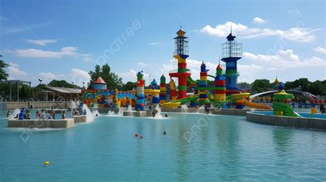 레고랜드 워터파크 사진 배경 일러스트 레고랜드 워터파크 사진 사진 및 배경 화면 무료 다운로드 Pngtree